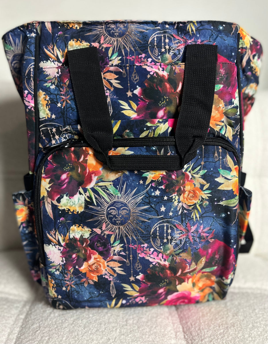 Diaper Bags - Backpacks - Lunch Bags - Purses – Meraki Hollow