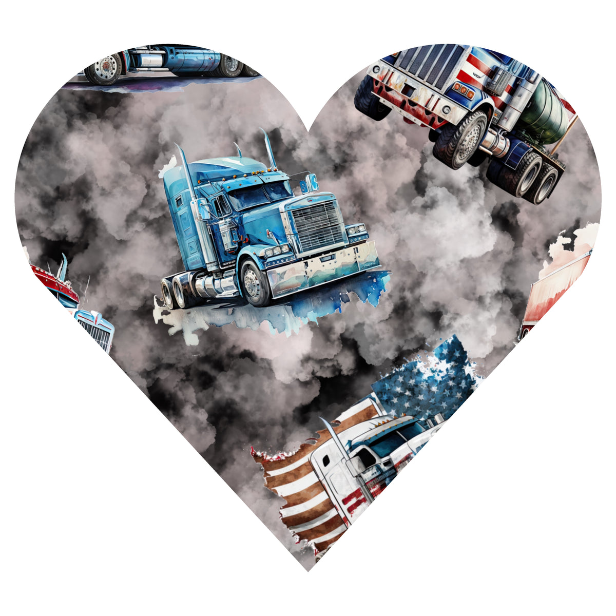 Freedom Freight – Meraki Hollow